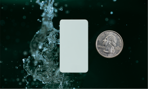 ZOOZ ZSE42 WATER LEAK XS SENSOR – ZOOZ